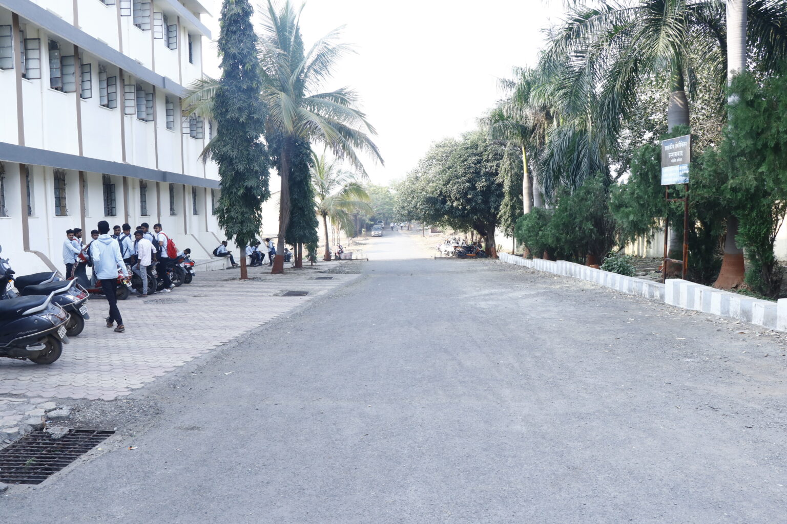 Government Polytechnic, Osmanabad
